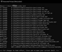 Getting Started With Conda GeeksforGeeks