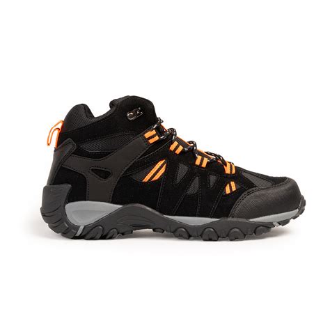 Ripley Bototo Hombre Negro Gaubert ApÓstol