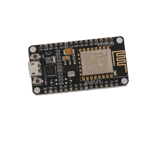 V1 0 Nodemcu Lua Wifi Rede Esp8266 Placa De Desenvolvimento Em Promoção