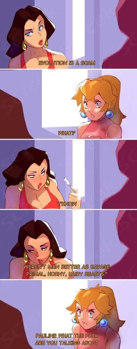 Pin By Everything Is Here On Super Mario Fanart Bros In Super Mario Princess Super