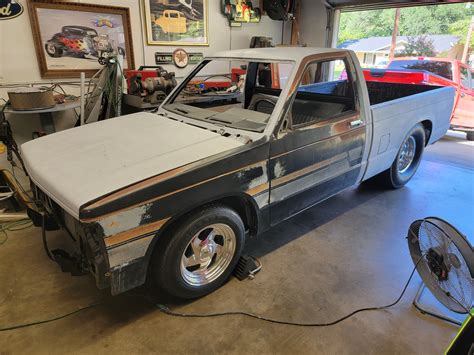 Narrowed Front Track Width Gm Truck Club Forum