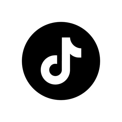 Tiktok Logo Png Para Descargar Gratis