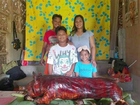 Jessa Bedrejo Helado