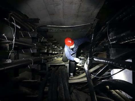 Medium Voltage Cable Mv Cable Installation Guide Yifang Electric