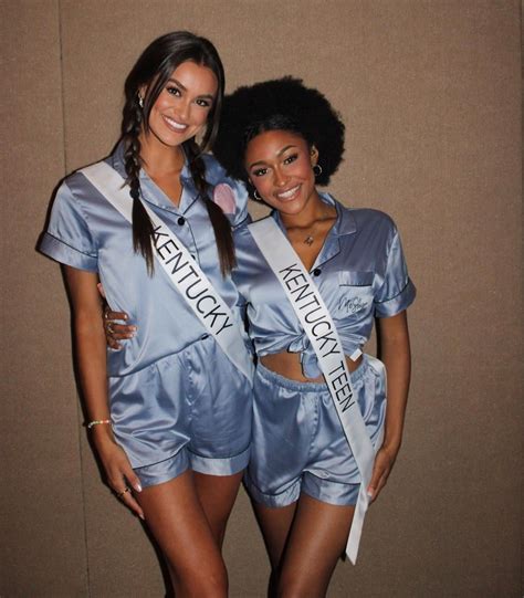 Miss Kentucky Usa 2023 Madalyne Kinnett