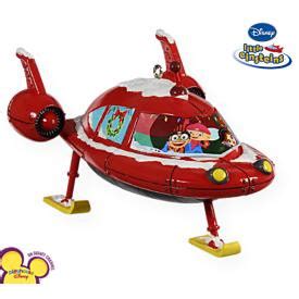 Disney Little Einsteins Toys