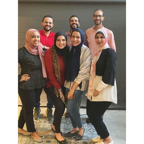 Mariam El Wardany On Linkedin Bosta