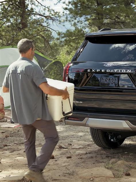 2026 Ford Expedition Max Deery Brothers Ford