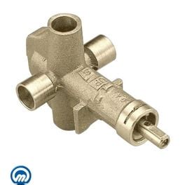62380 Moen Have A Question About Moen Brass Rough In Posi Temp