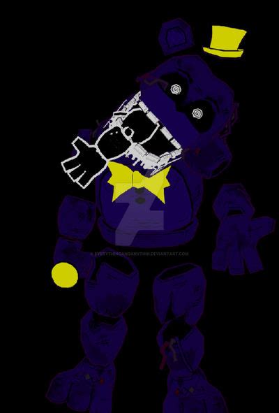 Cool Model Thing By Everythingandanythin On Deviantart