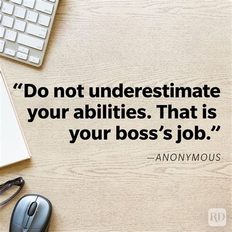 51 Funny Work Quotes Funny Boss And Co Worker Quotes