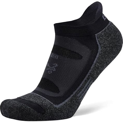 Zulu No Show Balega Hidden Contour Recycled No Show Socks 1 Pack Balega