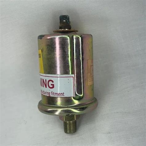 Pricol Oil Pressure Sensor At ₹ 1200piece Pressure Sensor In Chennai
