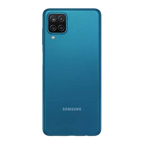 Samsung Galaxy A12 Camera Sg