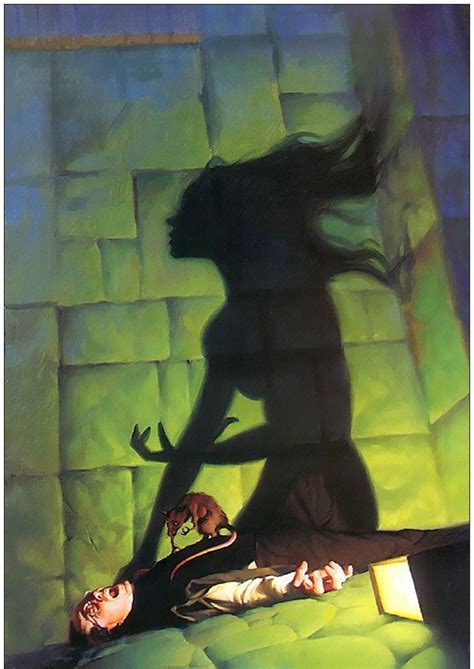 Plot 12 By Rob Ruppel History Analysis And Facts Horror Art Dark Fantasy Art Fantasy Art