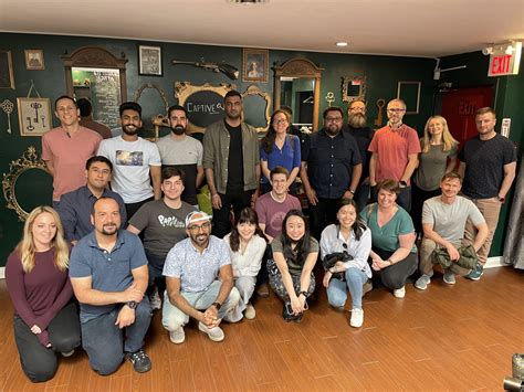 Docker Careers Docker