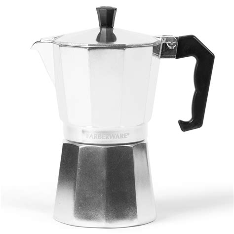 Farberware Espresso Maker Farberware Goods