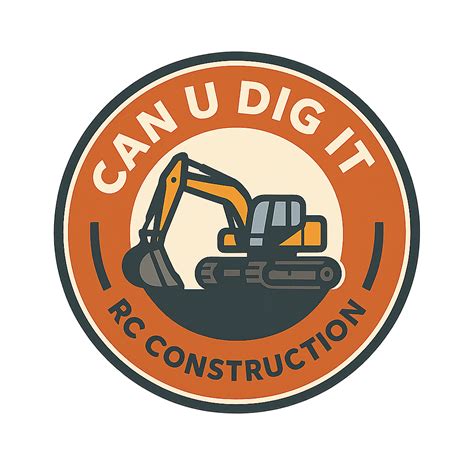 Can U Dig It Mobile Rc Construction Pit Experience