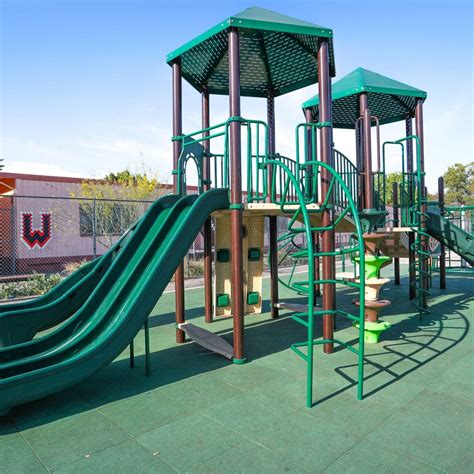 Walnut Nature Park Parks And Recreation