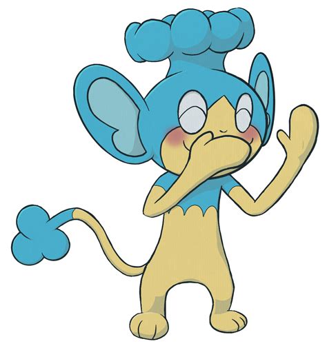 Water Monkey By Owerewolf13 On Deviantart