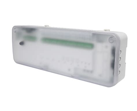 New Product Release 16 Zones Central Heating Controller