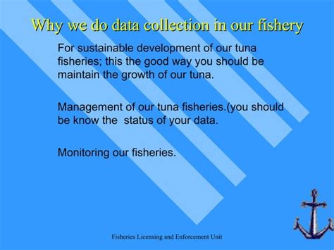 Data Collection Presentation Ppt