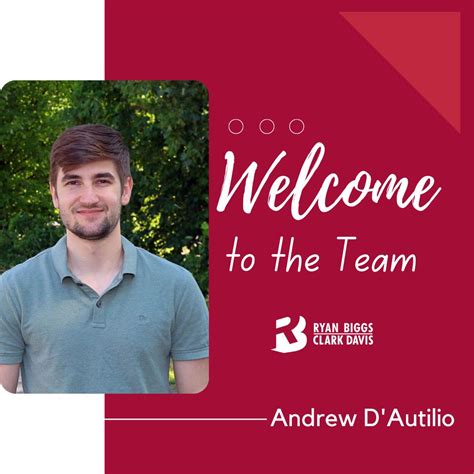 Ryan Biggs Clark Davis Engineering And Surveying D P C On Linkedin Welcometotheteam