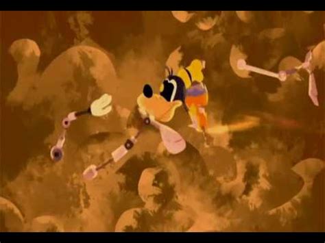 38 Epic Mickey Reparing Goofy Youtube