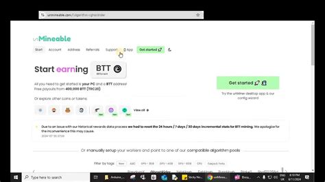Review Ghostrider Vs Randomx Youtube