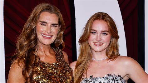 Brooke Shields 2024 Brooke Shields Applauds New Movie That Celebrates