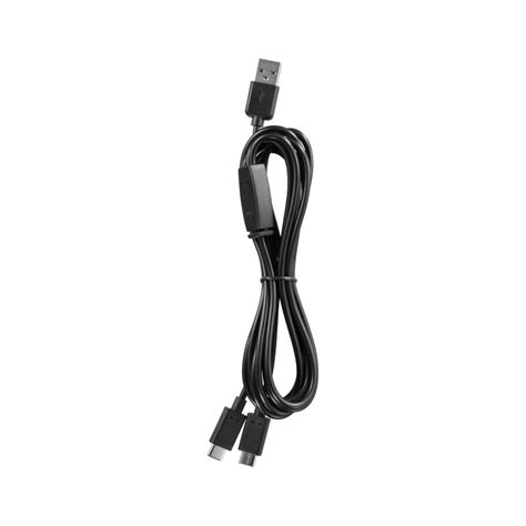 Charging Cable Look Cycle