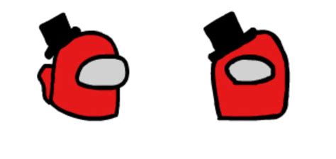 Imposter V4 Red Mungus V4 Icons By Iqiwiwiwi On Deviantart