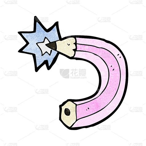 卡通神奇的铅笔图片其他图片图片素材 花瓣网