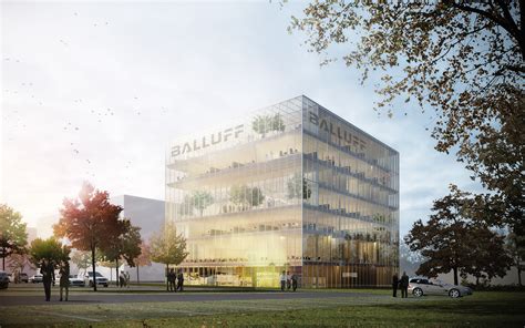 Auer Weber Architekten Bda Projects