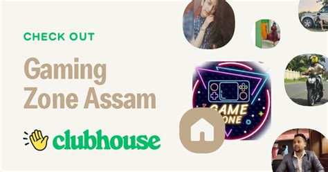 Gaming Zone Assam