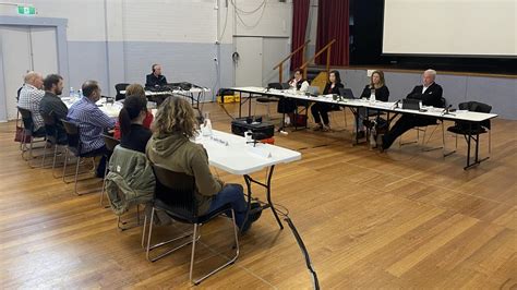 Tasmanian Freight Equalisation Scheme Inquiry Begins Nt News