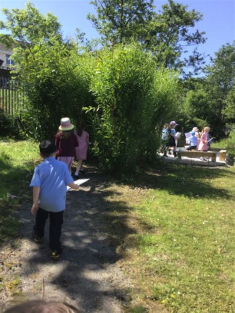 👂 Our Sound Walk 👂mrs Devlins Class P2