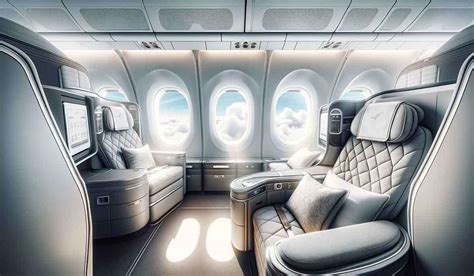 The Ultimate Guide Business Class Vs First Class