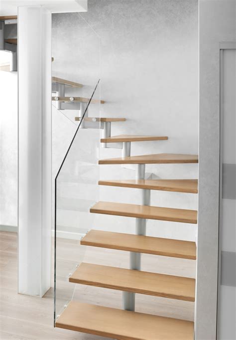 Treppengeländer Aus Glas
