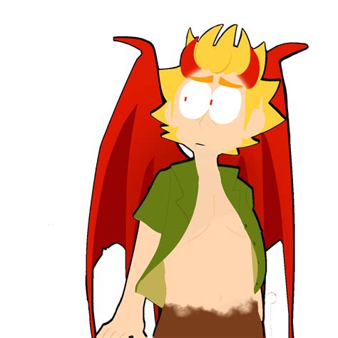 Hellpark Tweek Render 2 By Shiningstar33 On Deviantart