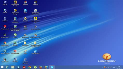 🔥 80 Windows Longhorn Wallpapers Wallpapersafari