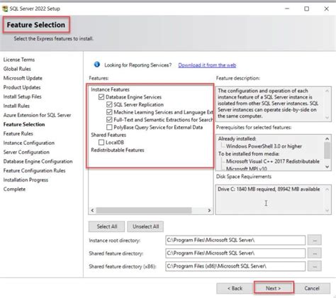How to Install SQL Server 2022 Express Edition - DatabaseFAQs.com