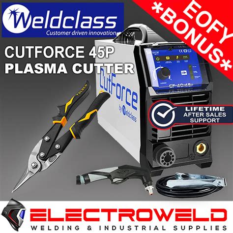 Weldclass Cutforce 45p Bundle Copy B Theferguson5 Flickr