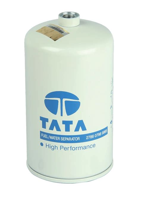 Return Line Filters Heavy Vehicle Tata Genuine Parts Fuel Filter At