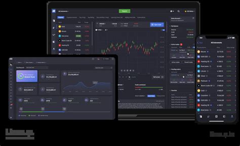 How To Build A Trading Platform Step By Step Guide