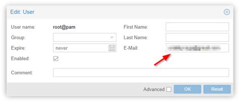 setting up email notifications in proxmox using gmail natural born coder