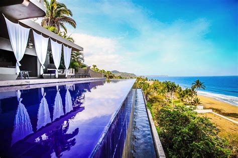 Canto Del Mar Ocean View Villa San Pancho Realty