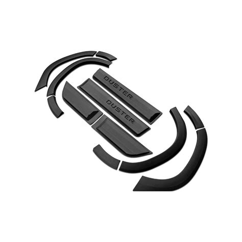 Dacia Duster Dodik Seti 2010 2017 Model 12 Parça Fa Otomotİv