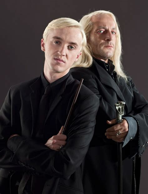 Lucius Malfoy