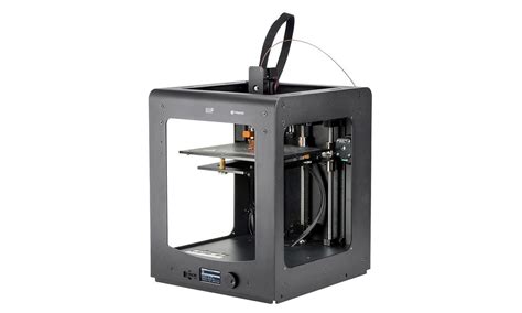 Monoprice Maker Select Plus 3d Printer Software For Mac Famedamer